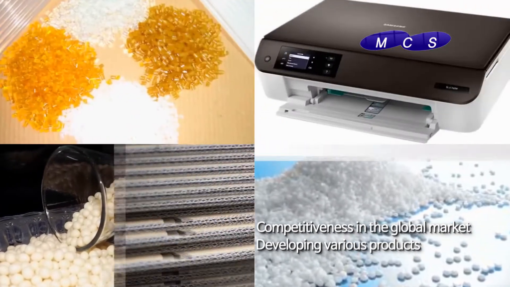 Gallery -mcs chemical korea industrial adhesive company hot melt ...